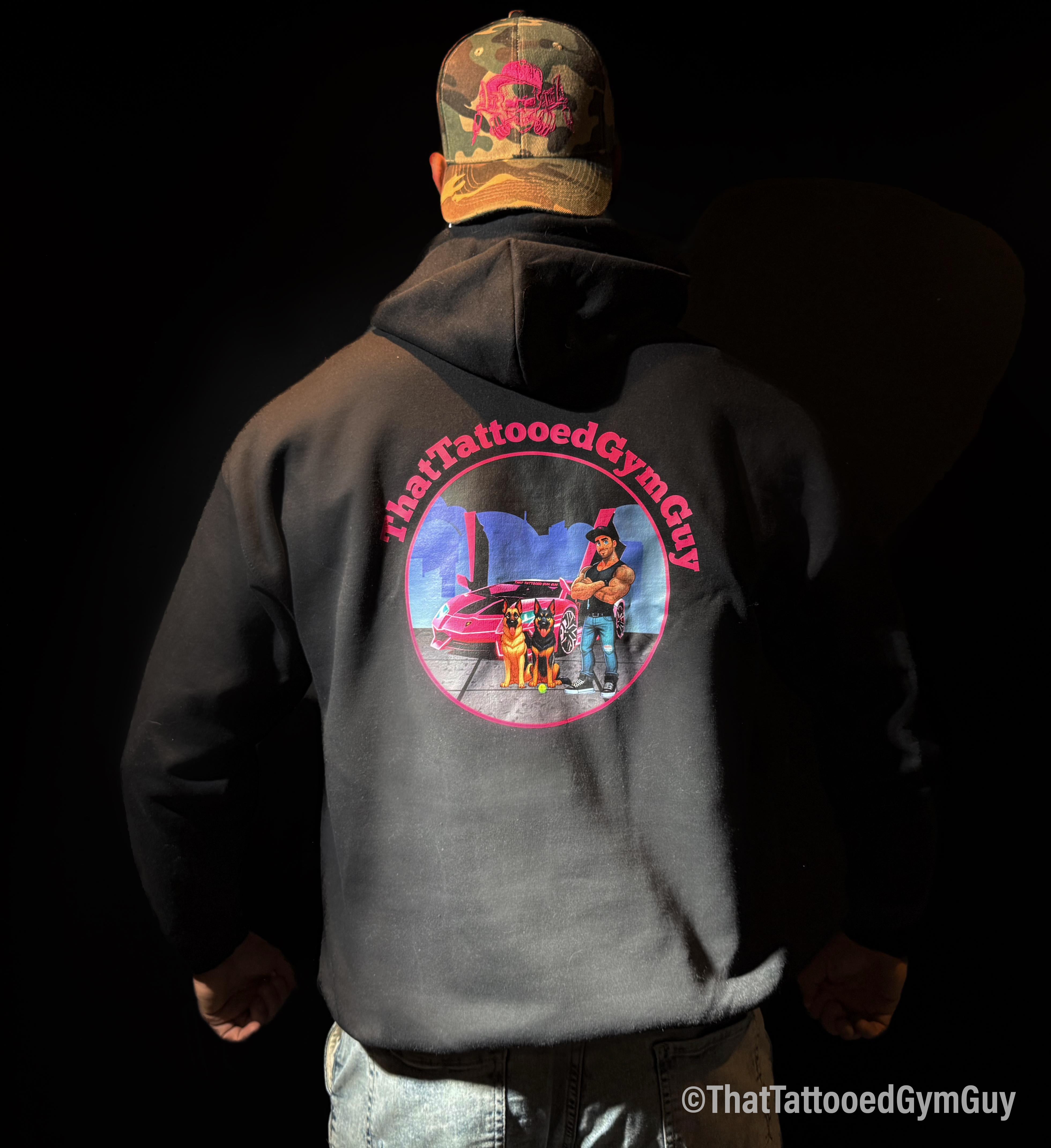 Products – TTGG Merch