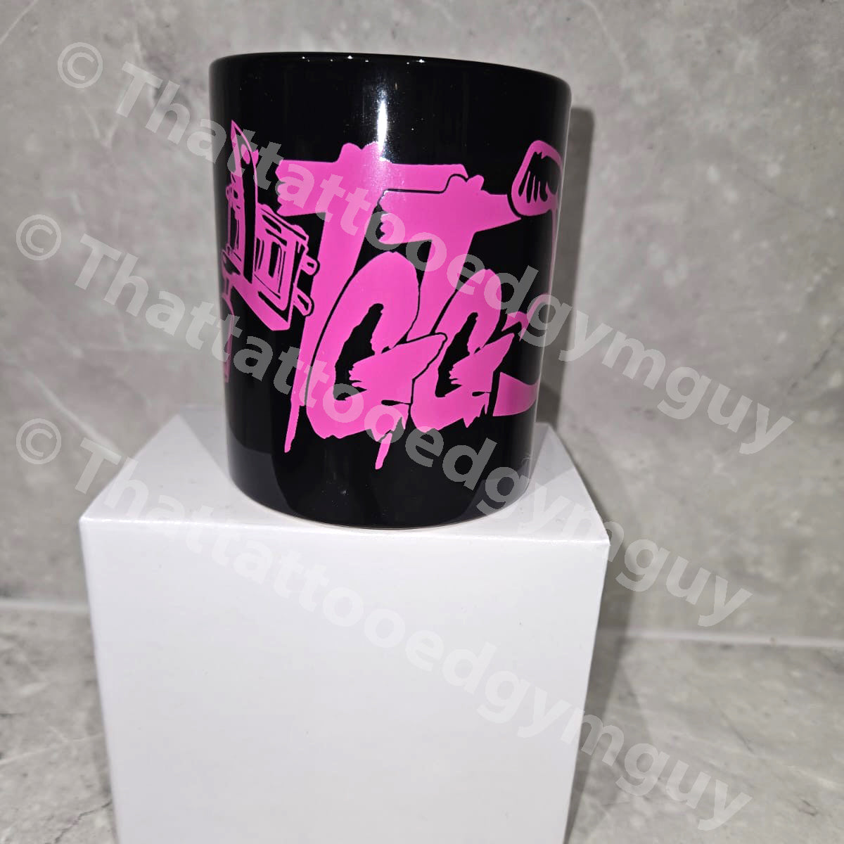 TTGG Merch
