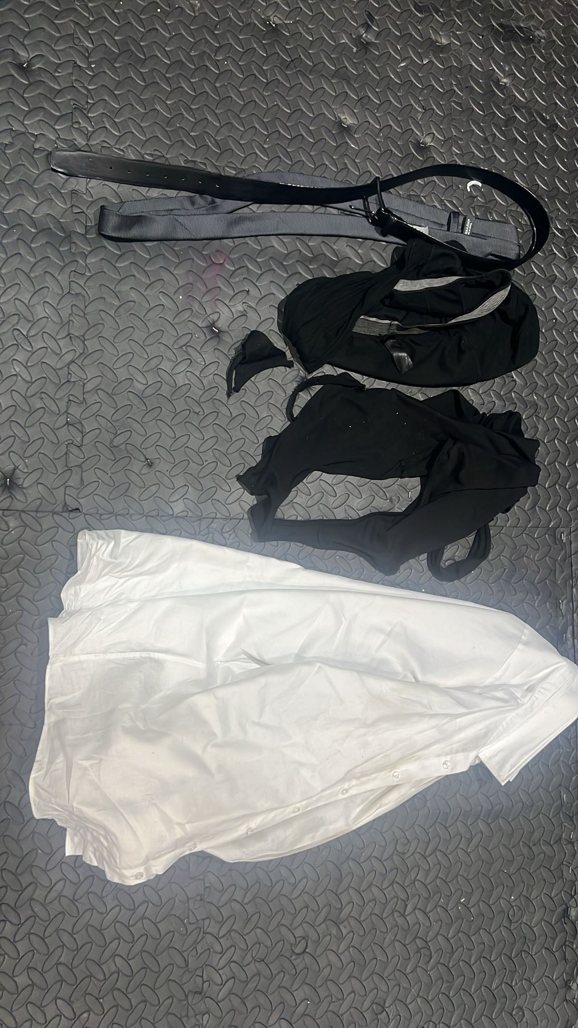 A : Bundle from 50 shades live show 1/01/26 – TTGG Merch