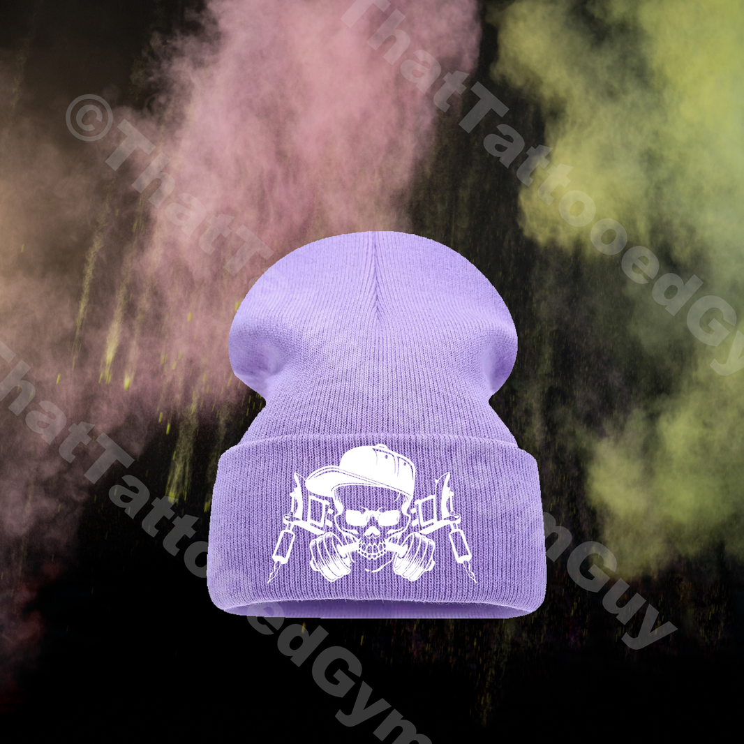 Beanies – TTGG Merch
