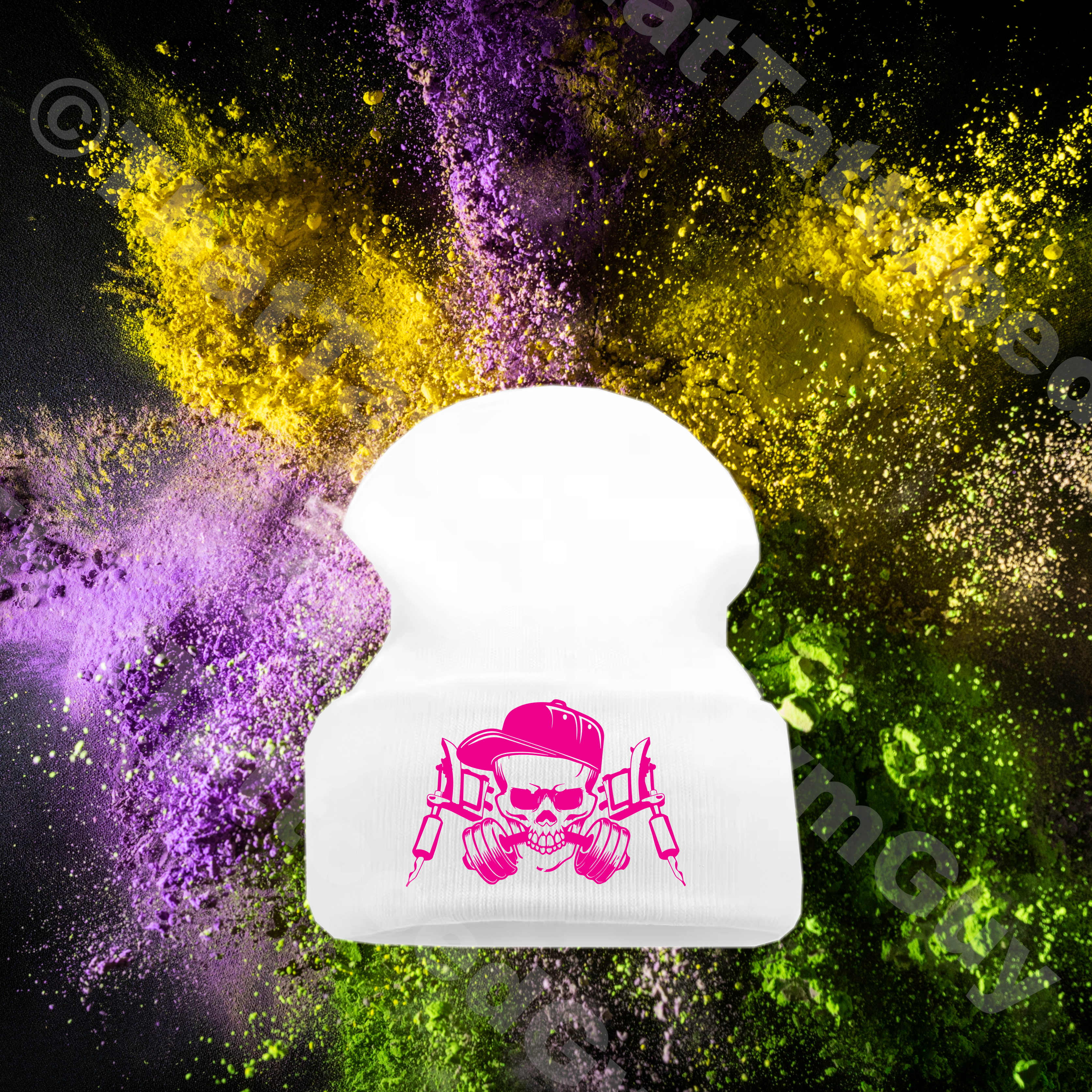 Beanies – TTGG Merch